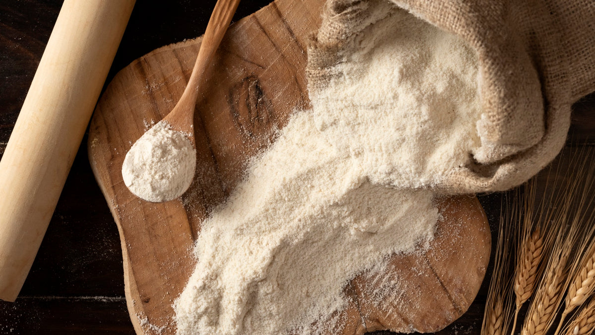 Which Atta Is Best for Health? - 5 Best Healthy Atta Varieties ...