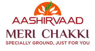 Chakki Fresh Customised Atta – Aashirvaad Chakki